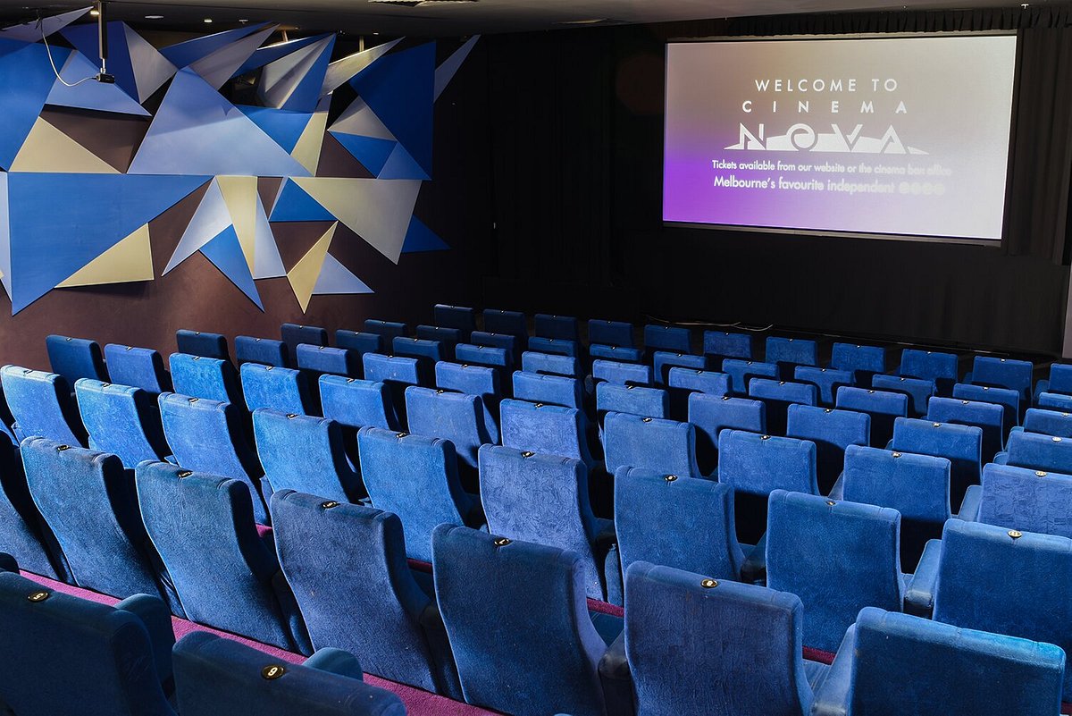 CINEMA NOVA Reveals 30th Anniversary Celebration Plans HEAVY Cinema CINEMA NOVA Reveals 30th Anniversary Celebration Plans HEAVY Cinema