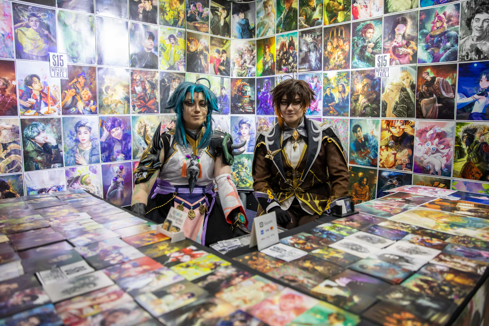 OZ COMIC-CON PERTH Guests Announced | HEAVY Cinema