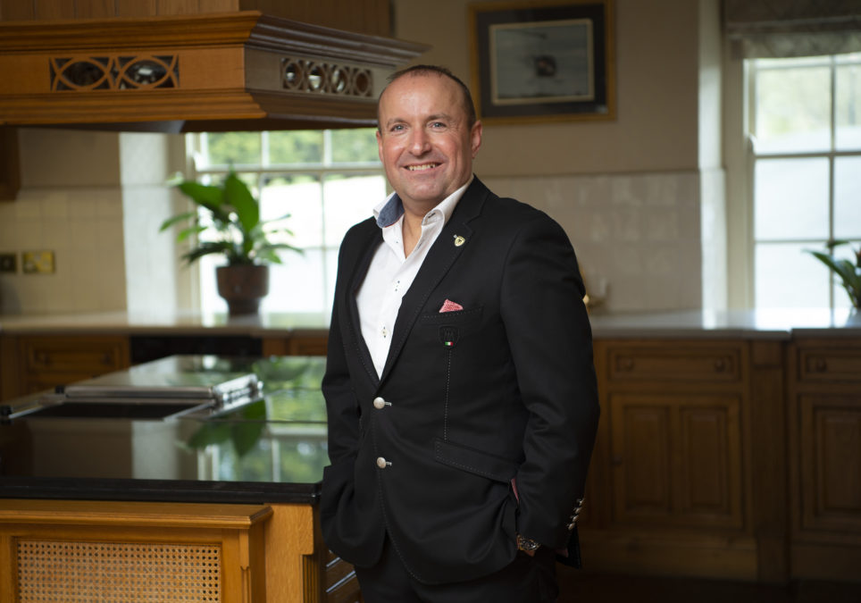 BANK OF DAVE - Dave Fishwick Interview | HEAVY Cinema