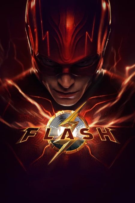 THE FLASH Review | HEAVY Cinema
