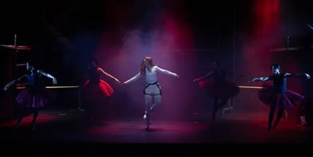 MARVELous The Show @ The National Theatre Review | HEAVY Cinema