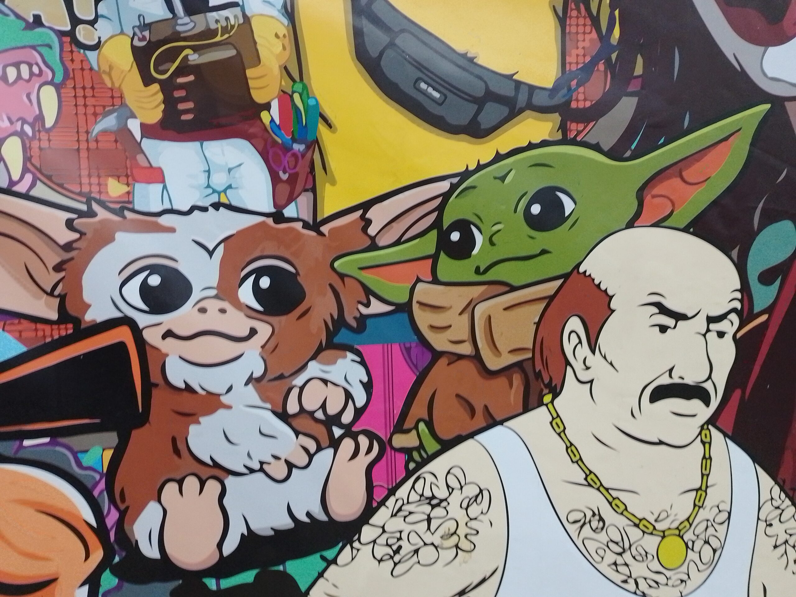 OZ COMIC CON CHRISTMAS EDITION @ Melbourne Exhibition And Convention ...