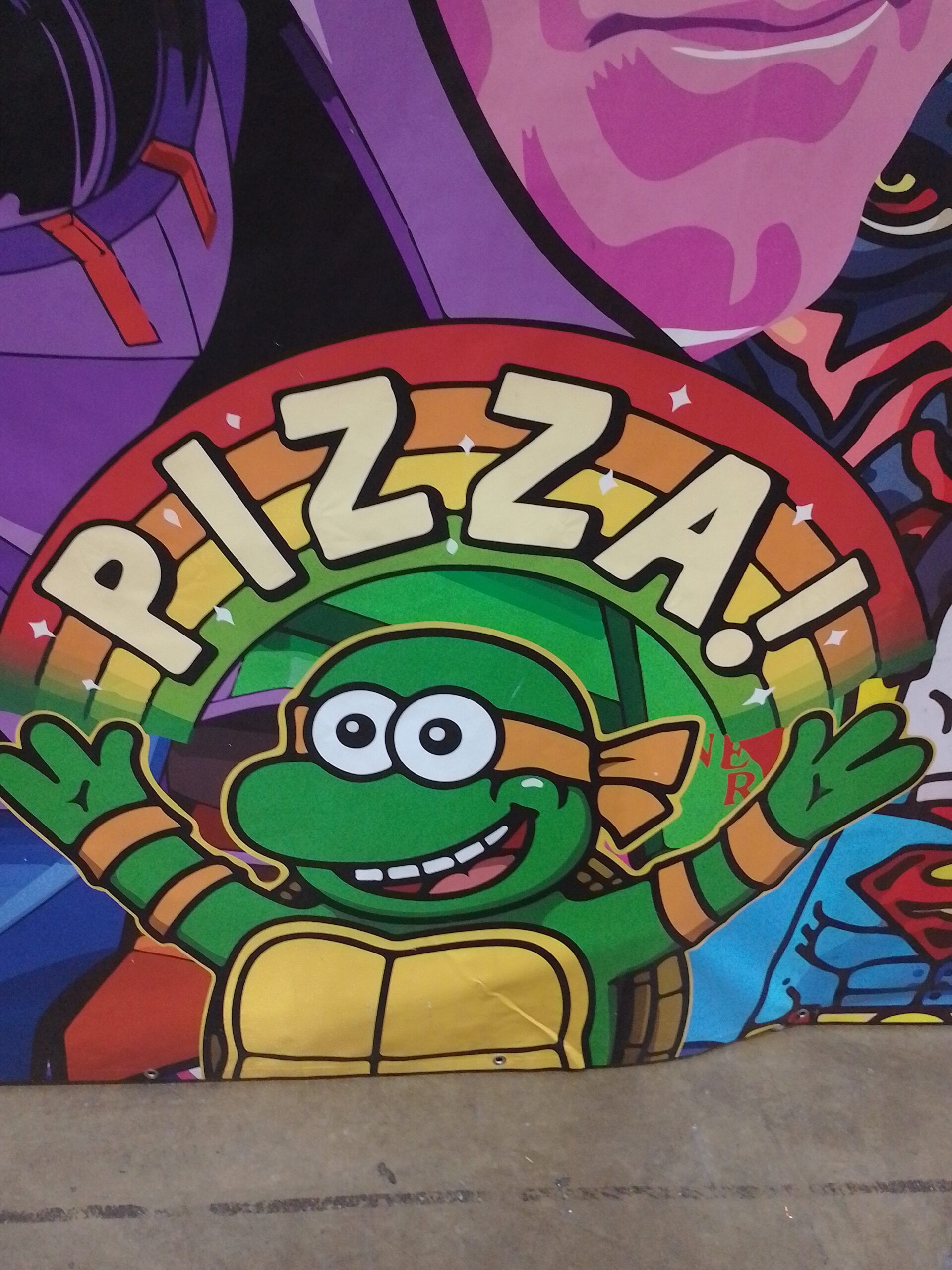 OZ COMIC CON CHRISTMAS EDITION @ Melbourne Exhibition And Convention ...