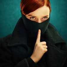 SAY NOTHING - Cast Interview | HEAVY Cinema