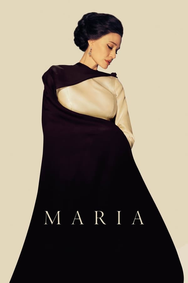 MARIA Review | HEAVY Cinema