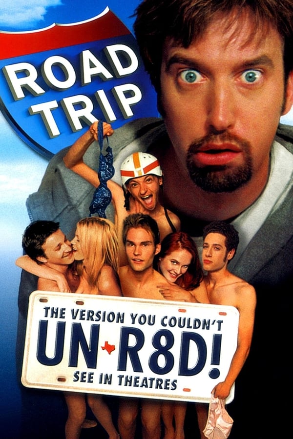 ROAD TRIP Review | HEAVY Cinema