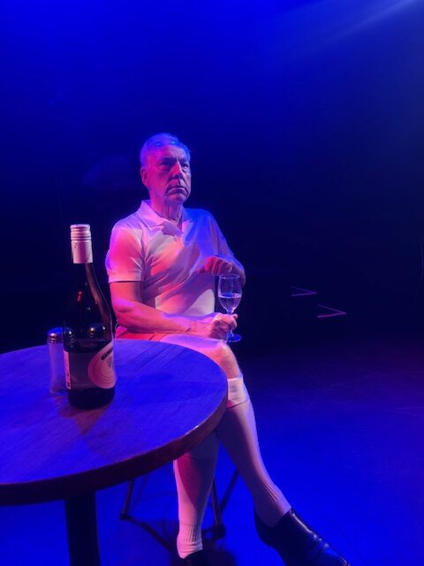 AN AUDIENCE WITH DON DUNSTAN @ Chapel Off Chapel | HEAVY Cinema