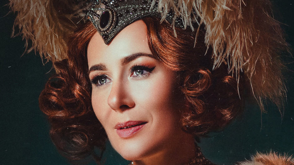 KATIE REDDIN-CLANCY - End Game Interview | HEAVY Cinema