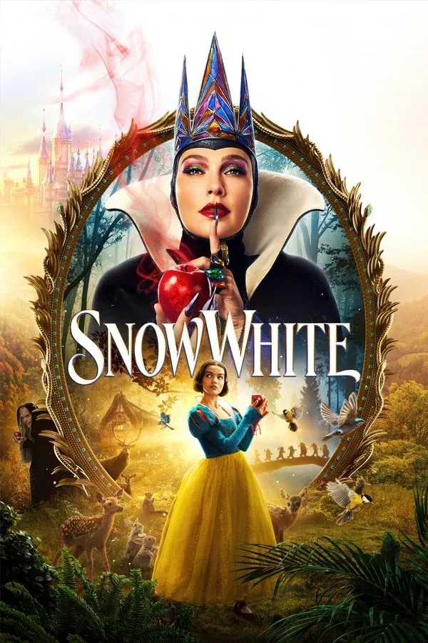 SNOW WHITE Review | HEAVY Cinema