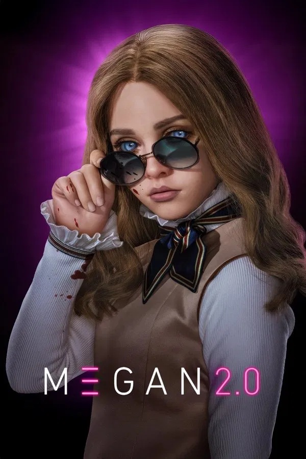 M3GAN 2.0 Review | HEAVY Cinema