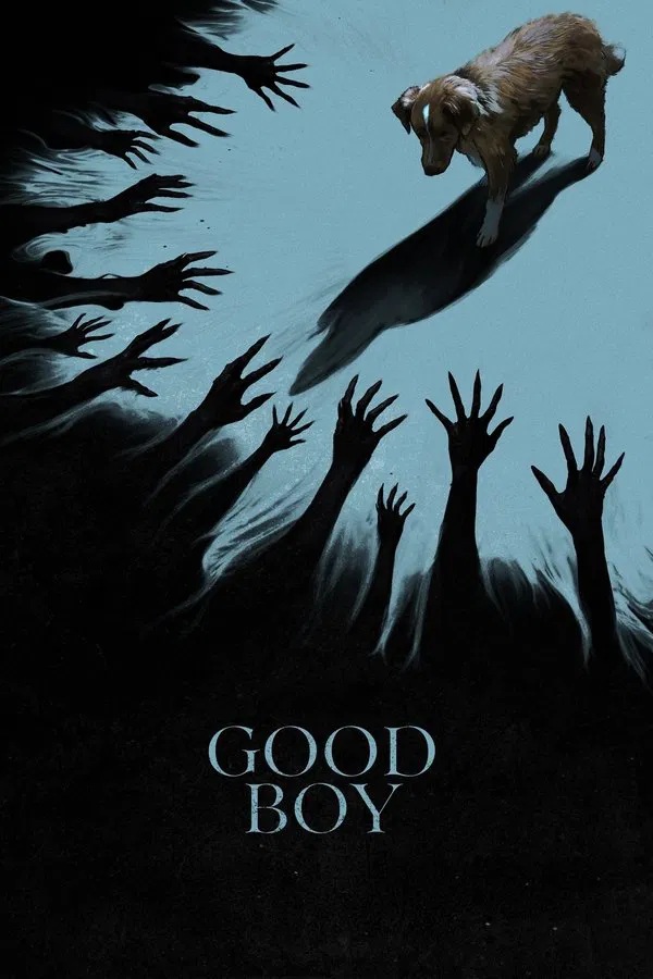 GOOD BOY Review | HEAVY Cinema