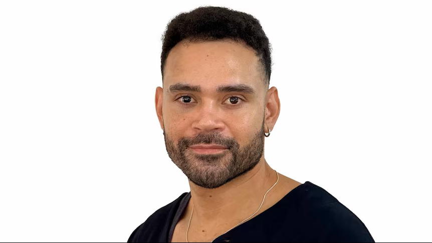 THE BAY OF FIRES - Ilai Swindells Interview | HEAVY Cinema