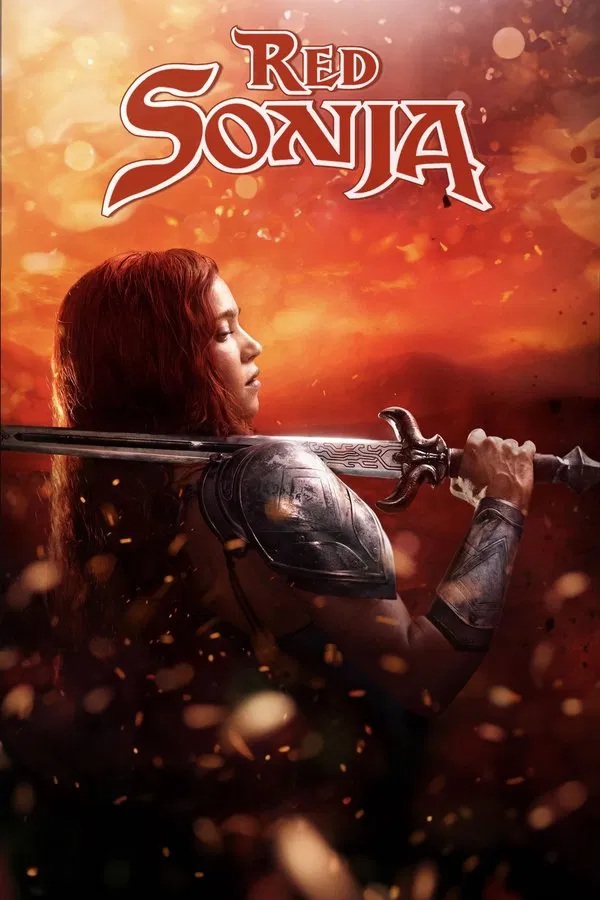 RED SONJA Review | HEAVY Cinema