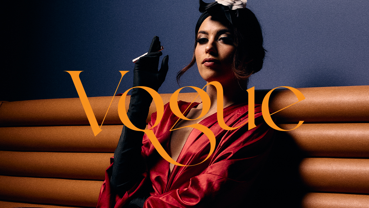 VOGUE @ Viva Melbourne | HEAVY Cinema