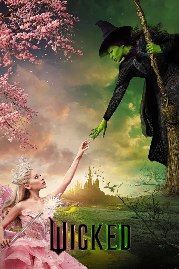 WICKED Review | HEAVY Cinema