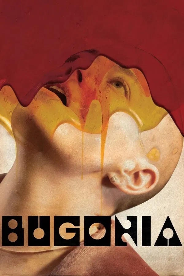 BUGONIA Review | HEAVY Cinema