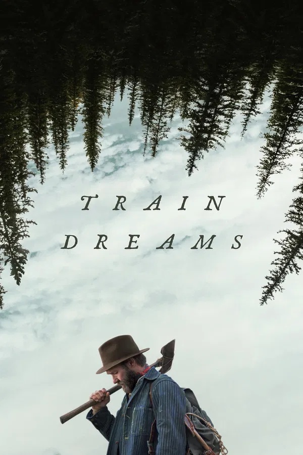 TRAIN DREAMS Review | HEAVY Cinema