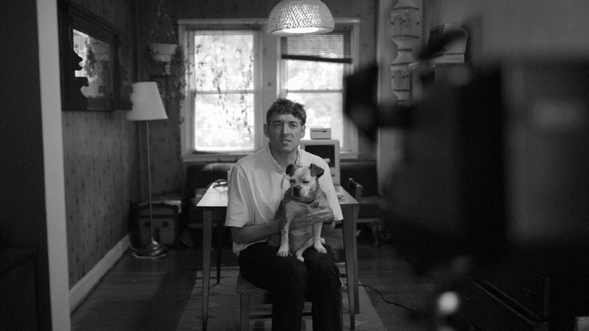 OBEX - Albert Birney Interview | HEAVY Cinema