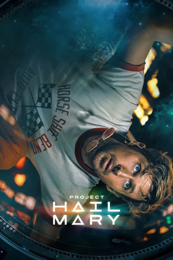 PROJECT HAIL MARY Review | HEAVY Cinema